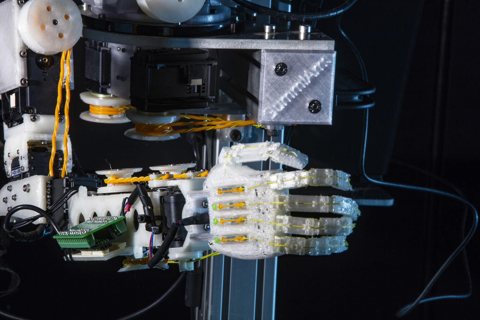 The GummiFactory - GummiFactory